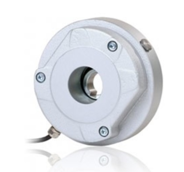 BAUER BRAKE EH400A9(/A7/A5) – TORQ mechanical and electrical parts