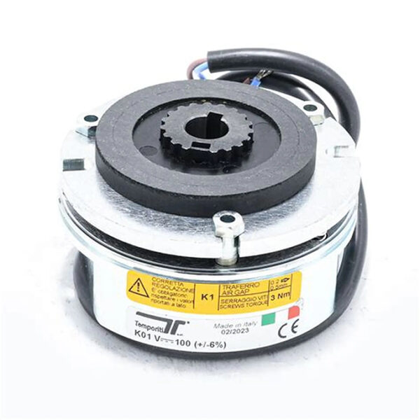 temporiti srl K01/K02/K03/K04/K05/K06/K07/K08/K09/K10/K11/K12 K series ...